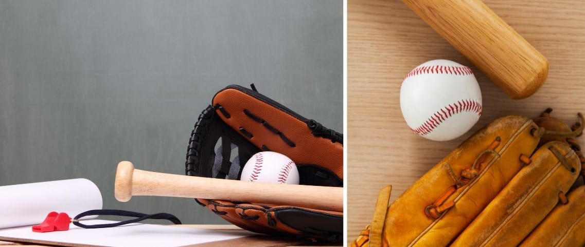 Find the Best Cheap Baseball Equipment Now