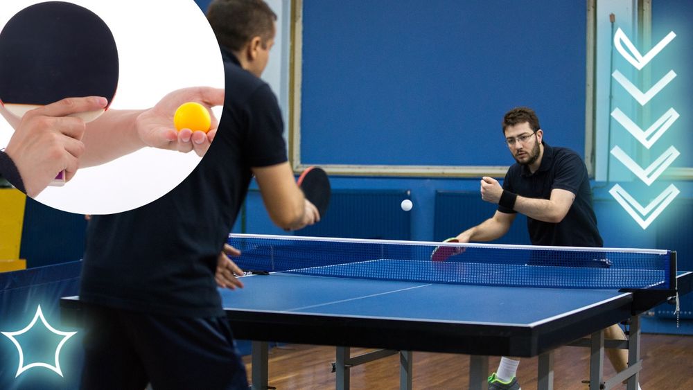 Ping Pong VS Table Tennis - A Definitive Guide