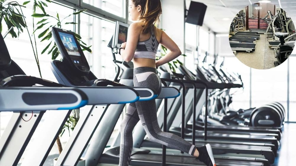 The Ultimate Guide to Running Machine: Features, Benefits, and Tips
