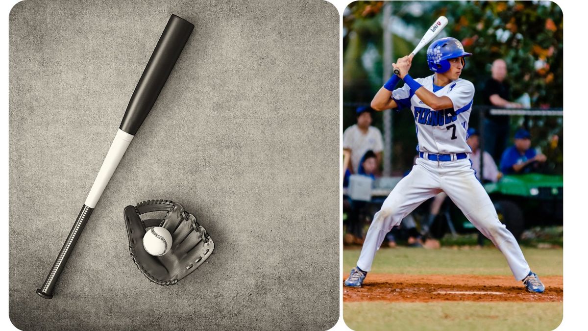 Insanely Cool Baseball Bat That Will Up Your Game in a Big Way!