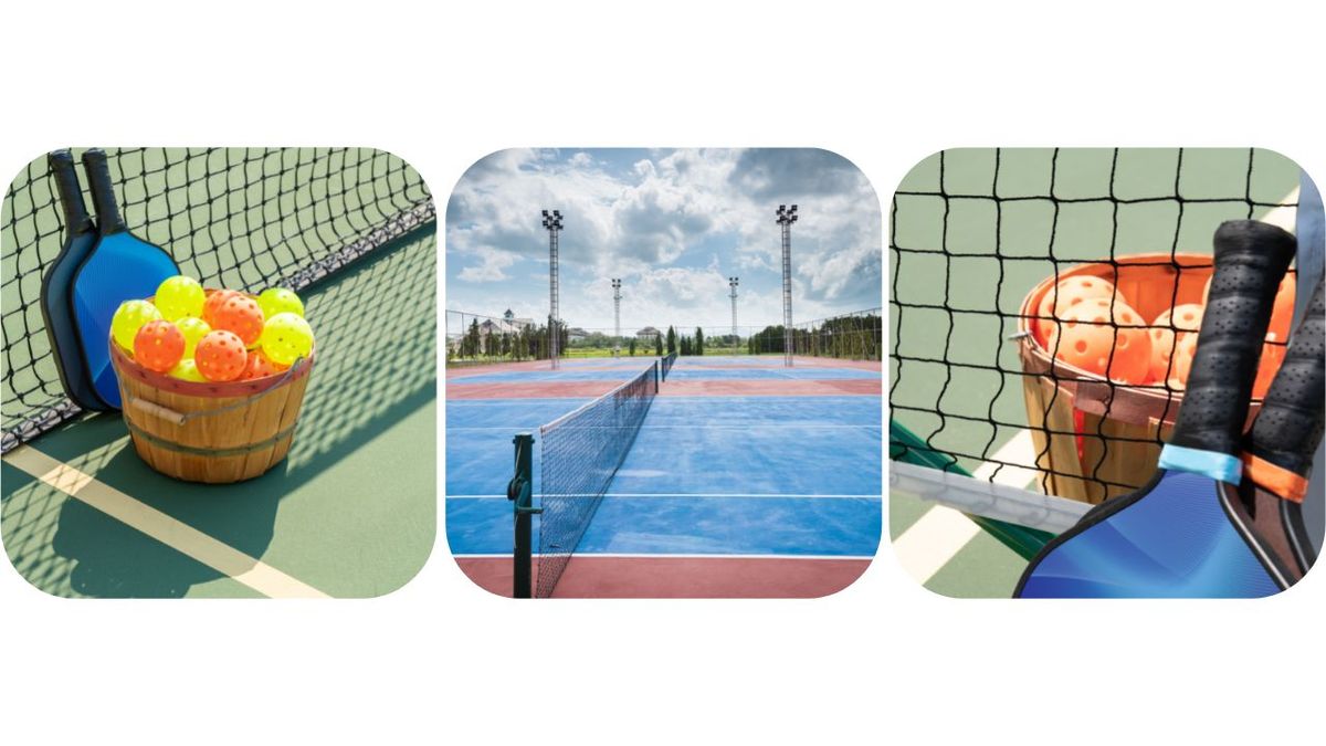 Unlock Your Inner Pro: Best Pickleball Paddle For Control!