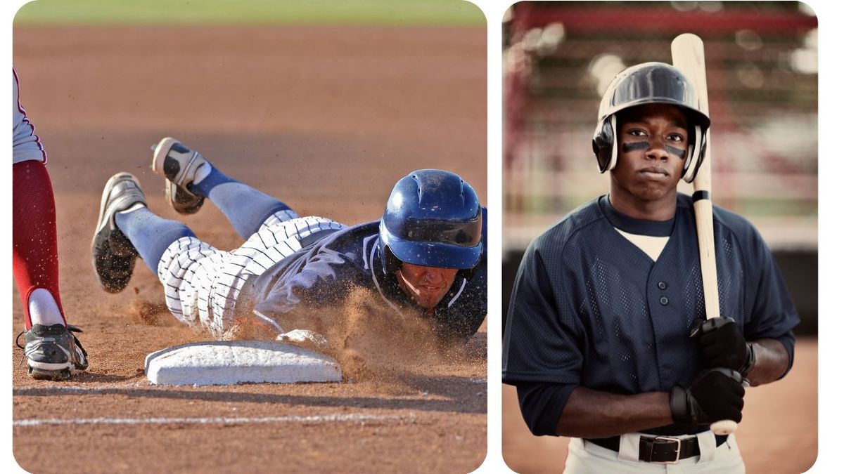 Baseball Training Apparel That Elevates Your Game to the Next Level!