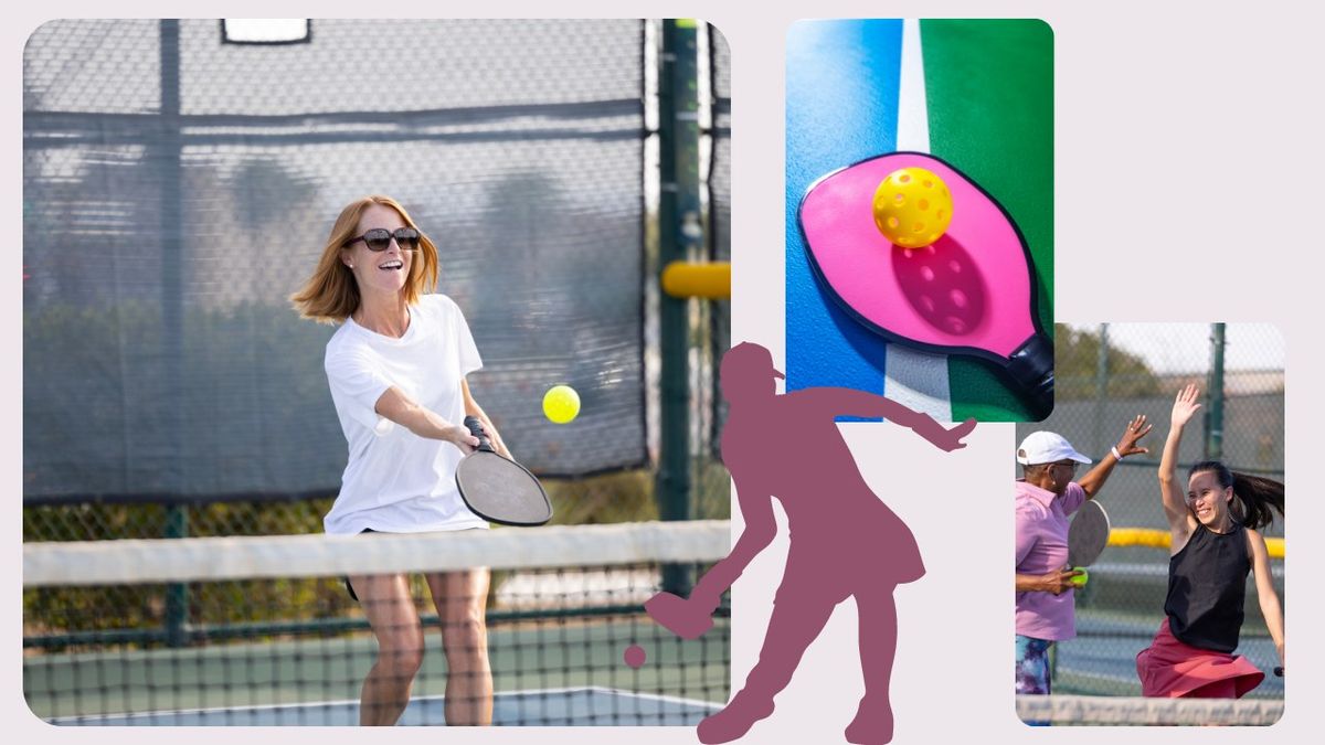 Unleashing the Power of Best Pickleball Paddles for Women