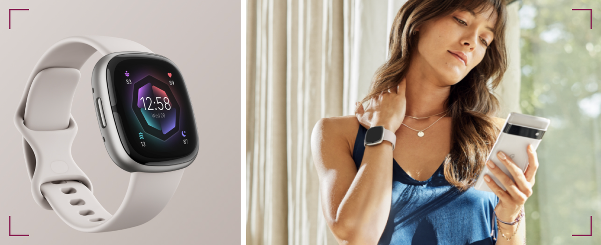 Find Your Perfect Companion - Best Fitbits for Women!