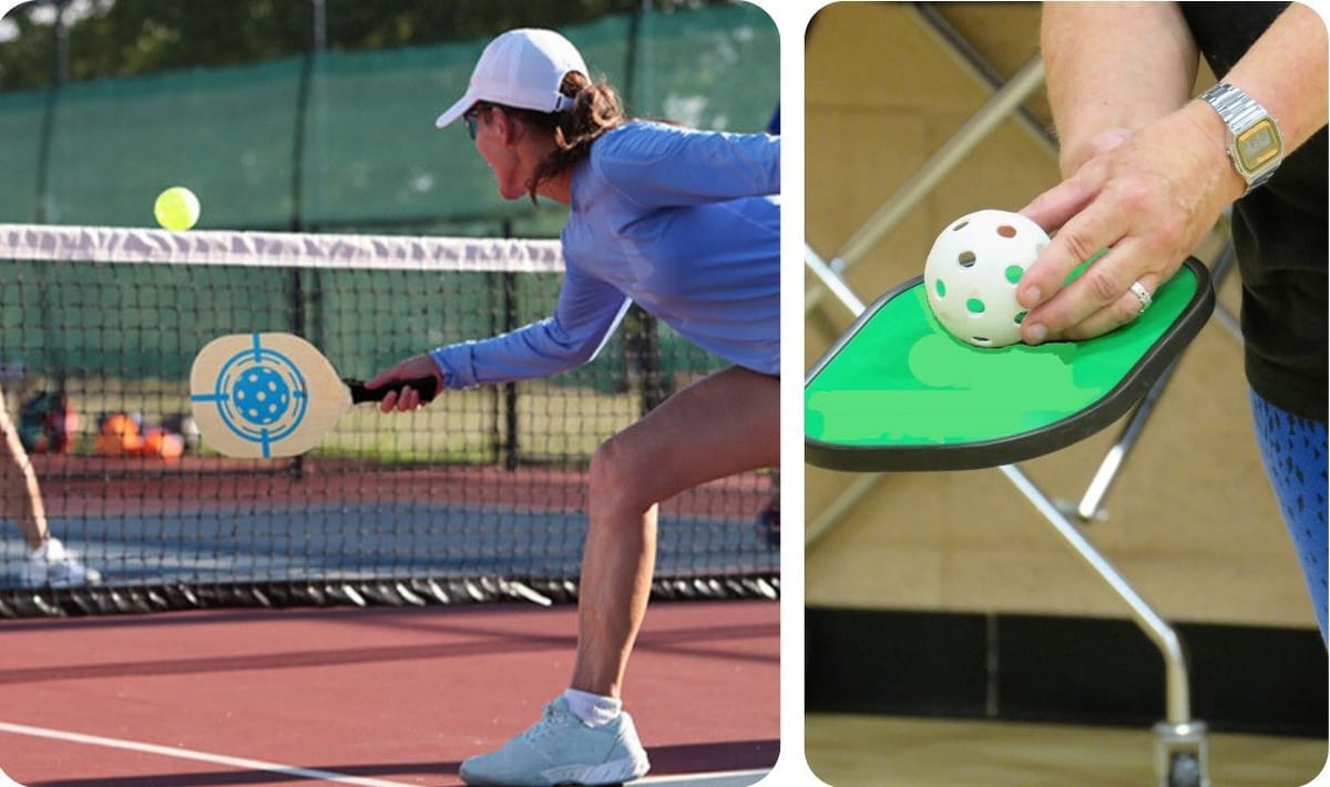 Best Cheap Pickleball Paddle - Get Your Game On a Budget!