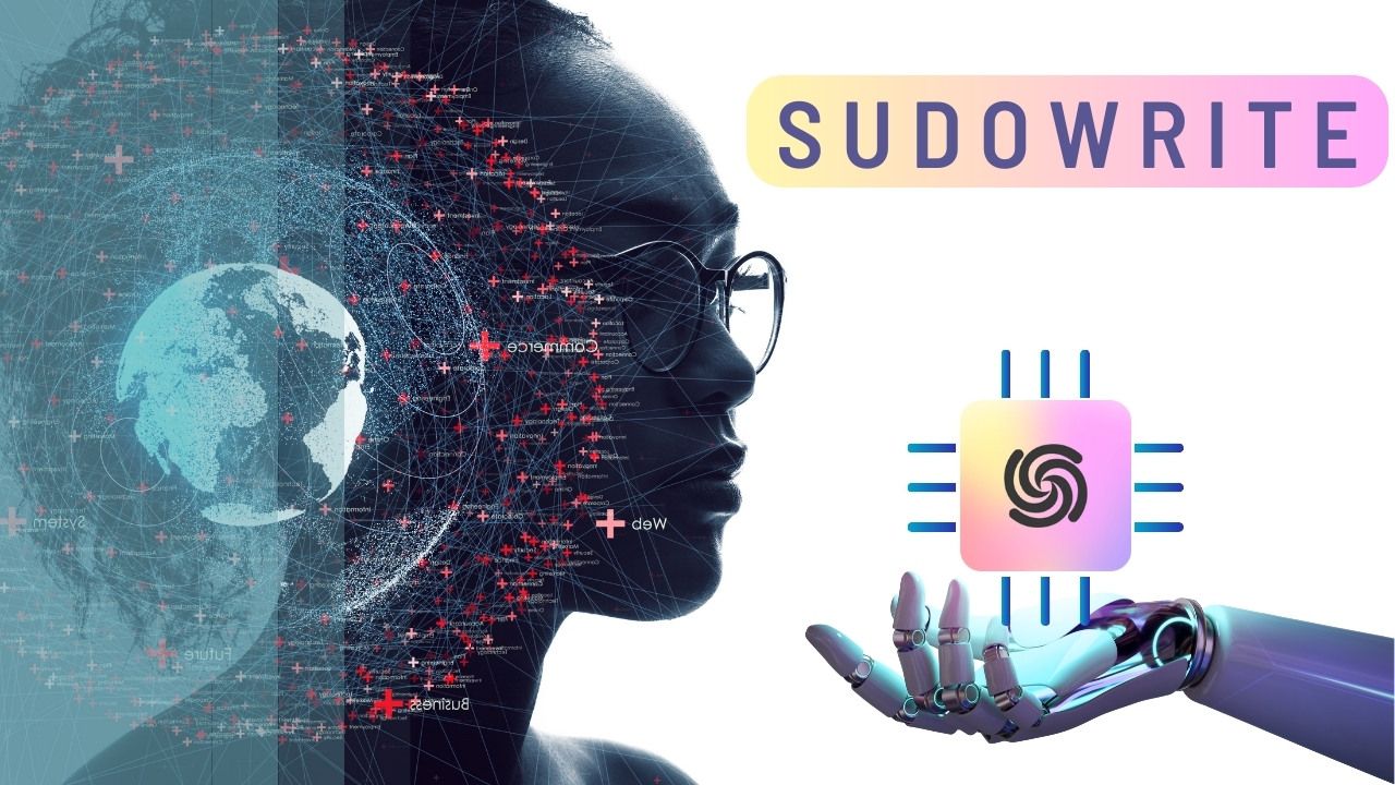 Unleash Your Writing Potential with Sudowrite!