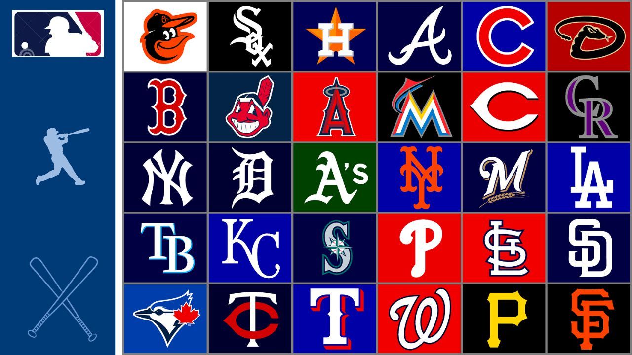 How Many MLB Teams Are There? A Complete Guide