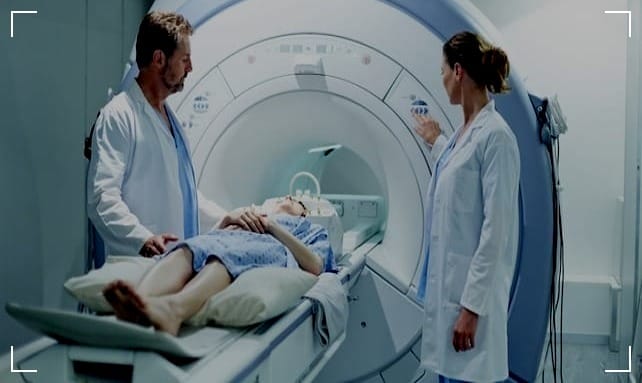 Will Sciatica Show On MRI? Here's What You Need to Know