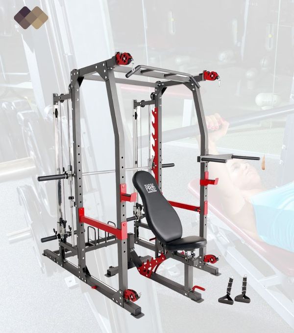 Best Smith Machine Life Fitness