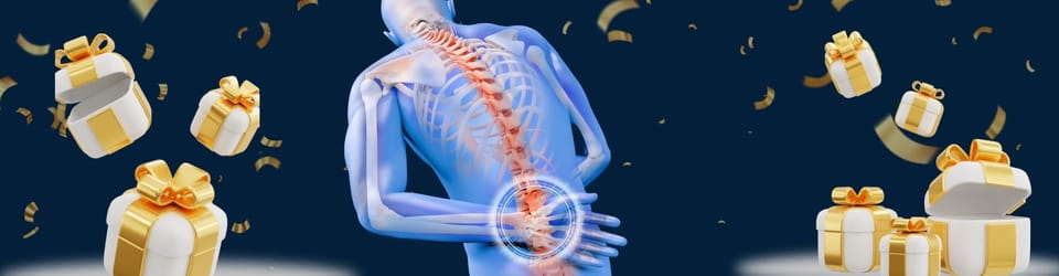 Best Gifts For Bad Back: Top Picks for Relief and Comfort