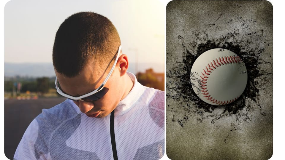 Baseball Sunglasses That Will Up Your Game and Protect Your Eyes!