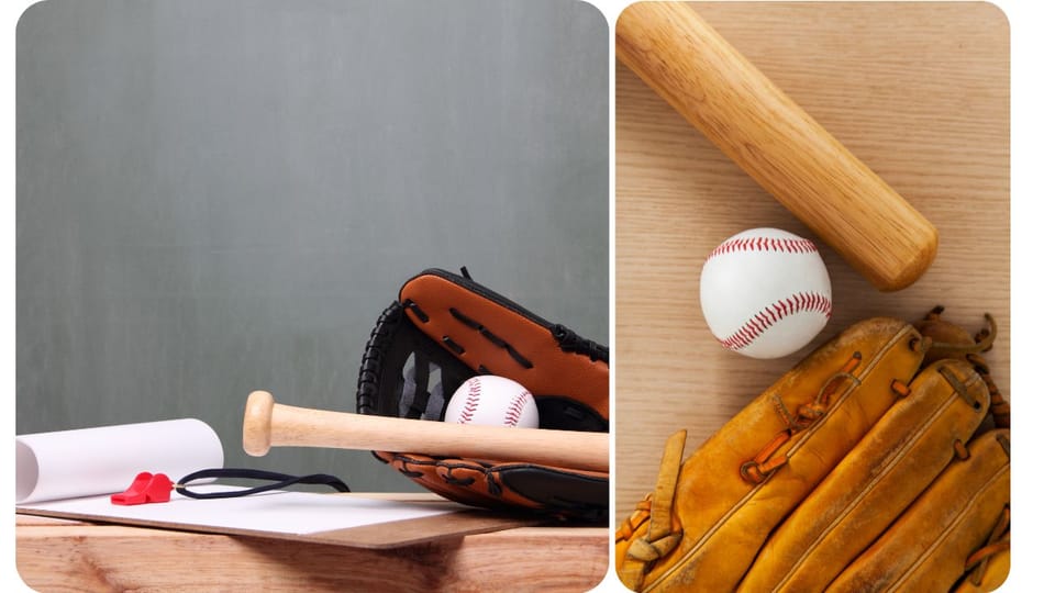 Score Big Savings: Find the Best Cheap Baseball Equipment Now!
