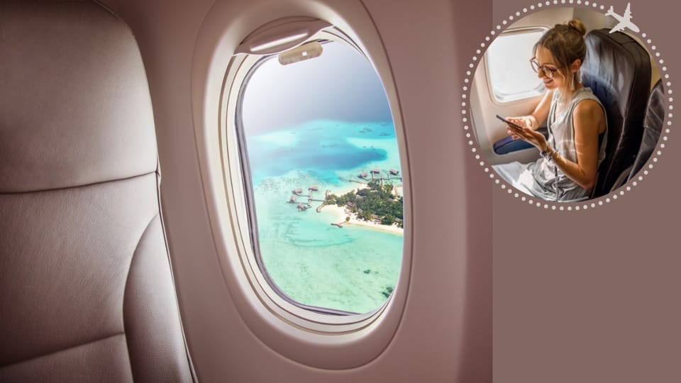 Fly in Comfort With The Best Airline Seat Cushion